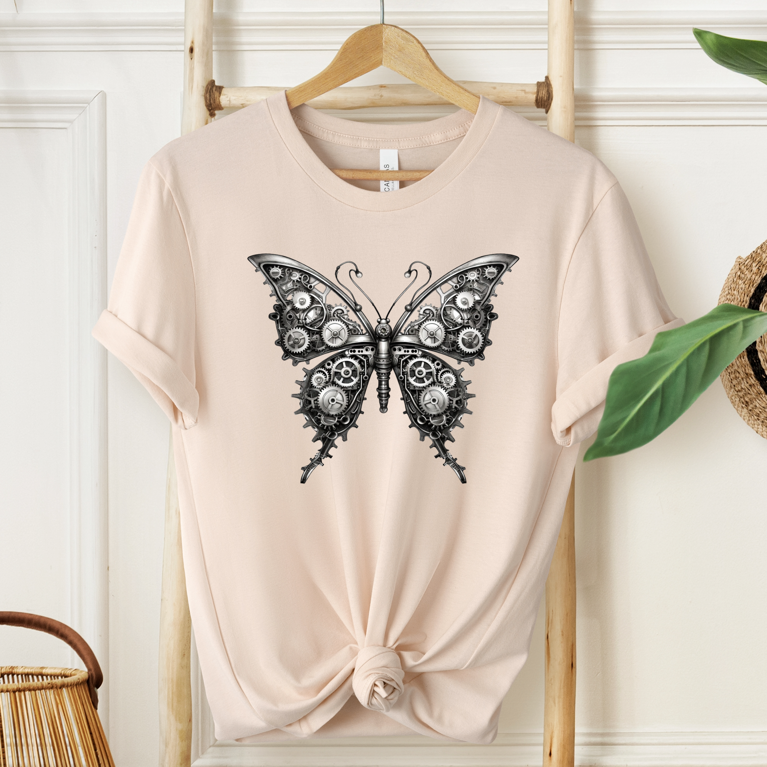 Steampunk Tees, Tanks & Hoodies | Retro Designs – Lollygag Creations