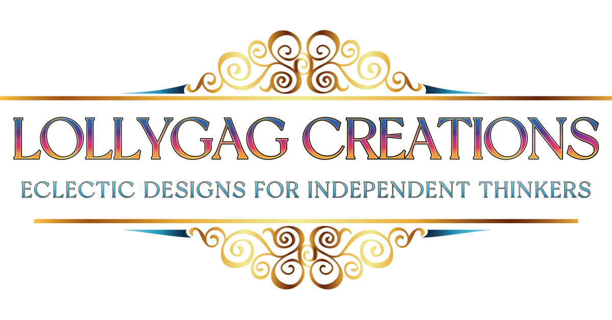Products – Lollygag Creations